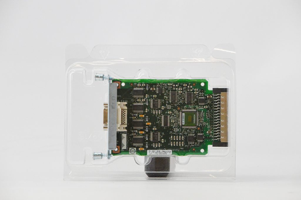 Cisco HWIC-2T 2-Port Serial WAN Interface Module Card | Resale Technologies