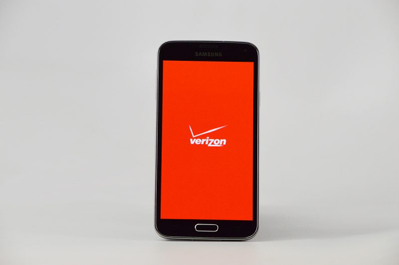 Samsung Galaxy S5 SM-G900V Verizon 4G LTE 16GB | Resale Technologies