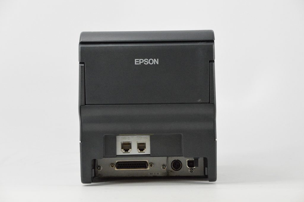 Epson TM-H2000 POS Thermal Receipt Printer M255A | Resale Technologies