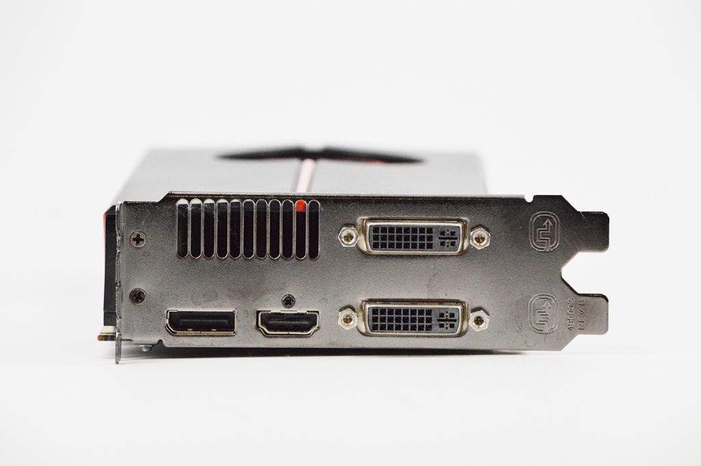 ATI Radeon HD 5770 1GB GDDR5 Video Gaming Card | Resale Technologies