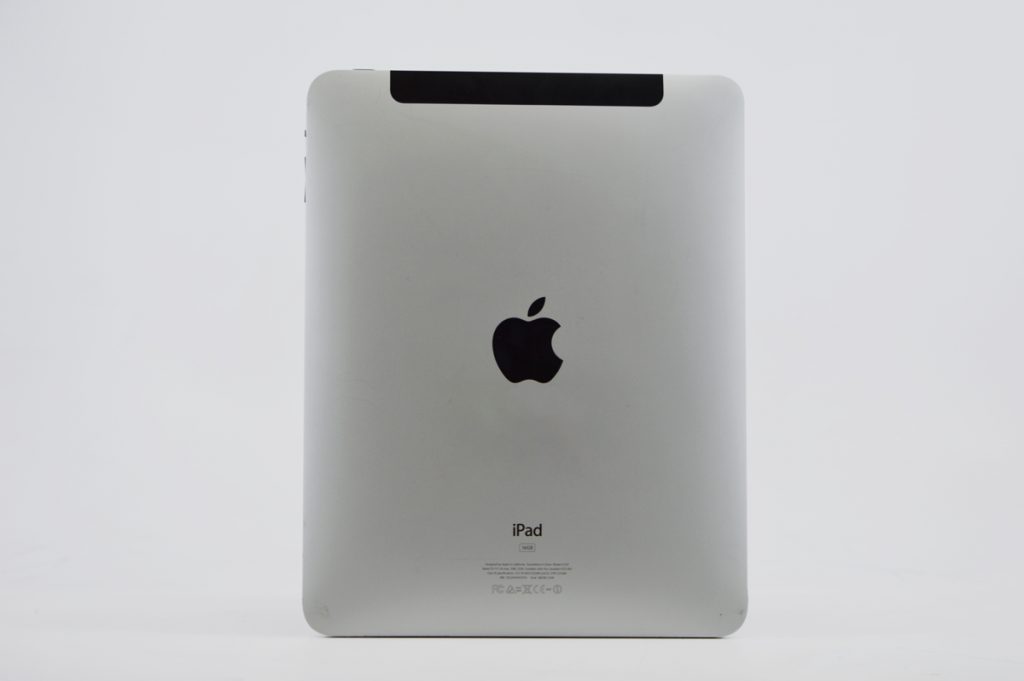 iPad First Generation A1337 | 16GB | Wifi +3G | Resale Technologies