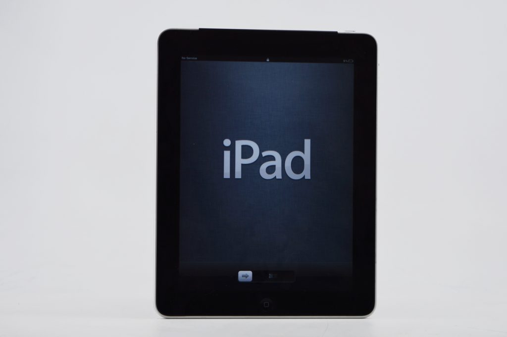 iPad First Generation A1337 | 16GB | Wifi +3G | Resale Technologies