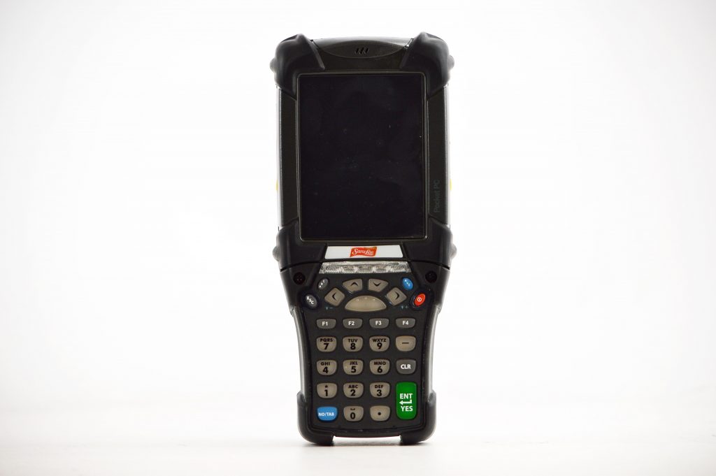 Motorola MC9094-SKCHJAHA69R Mobile Handheld Computer | Resale Technologies