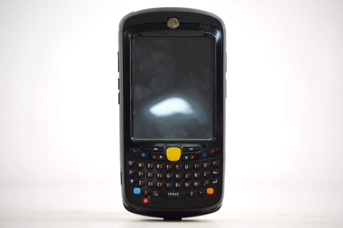 Motorola MC5590-PU0DUQQA7WR Mobile Handheld Computer | Resale Technologies