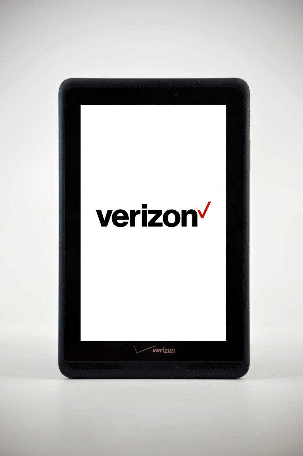 Verizon Ellipsis 7 Tablet QMV7B Black | Resale Technologies