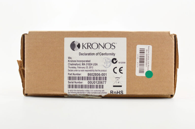 kronos-4500-poe-kit-8602806-001-resale-technologies