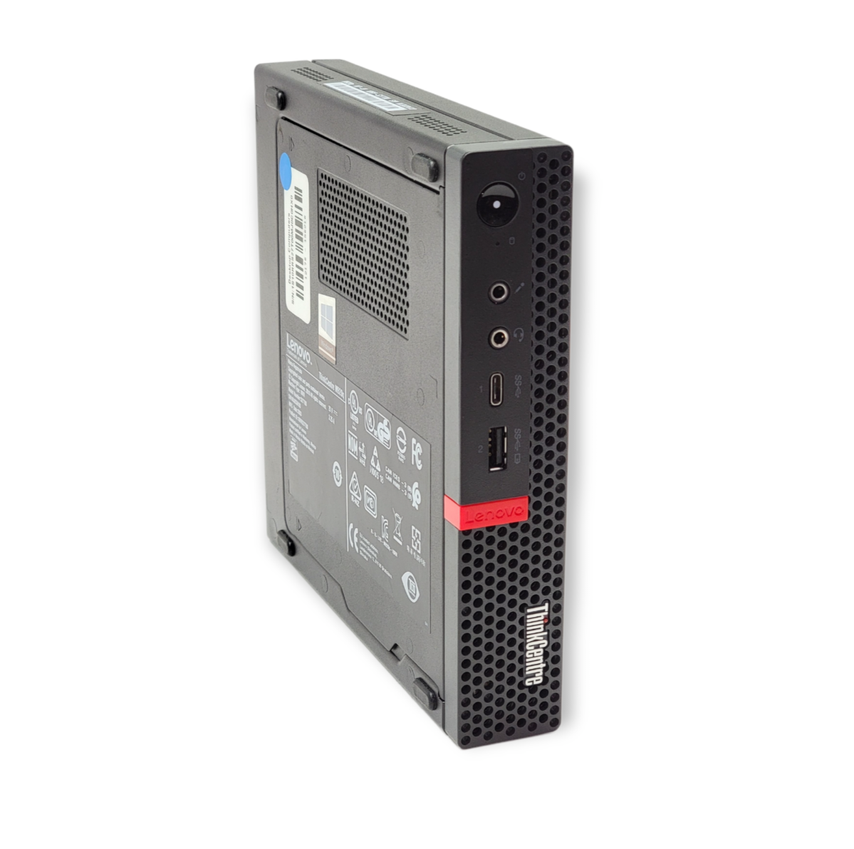Lenovo ThinkCentre M920Q Desktop | i5 8th Gen 6 Core | 8GB DDR4 | 512GB ...