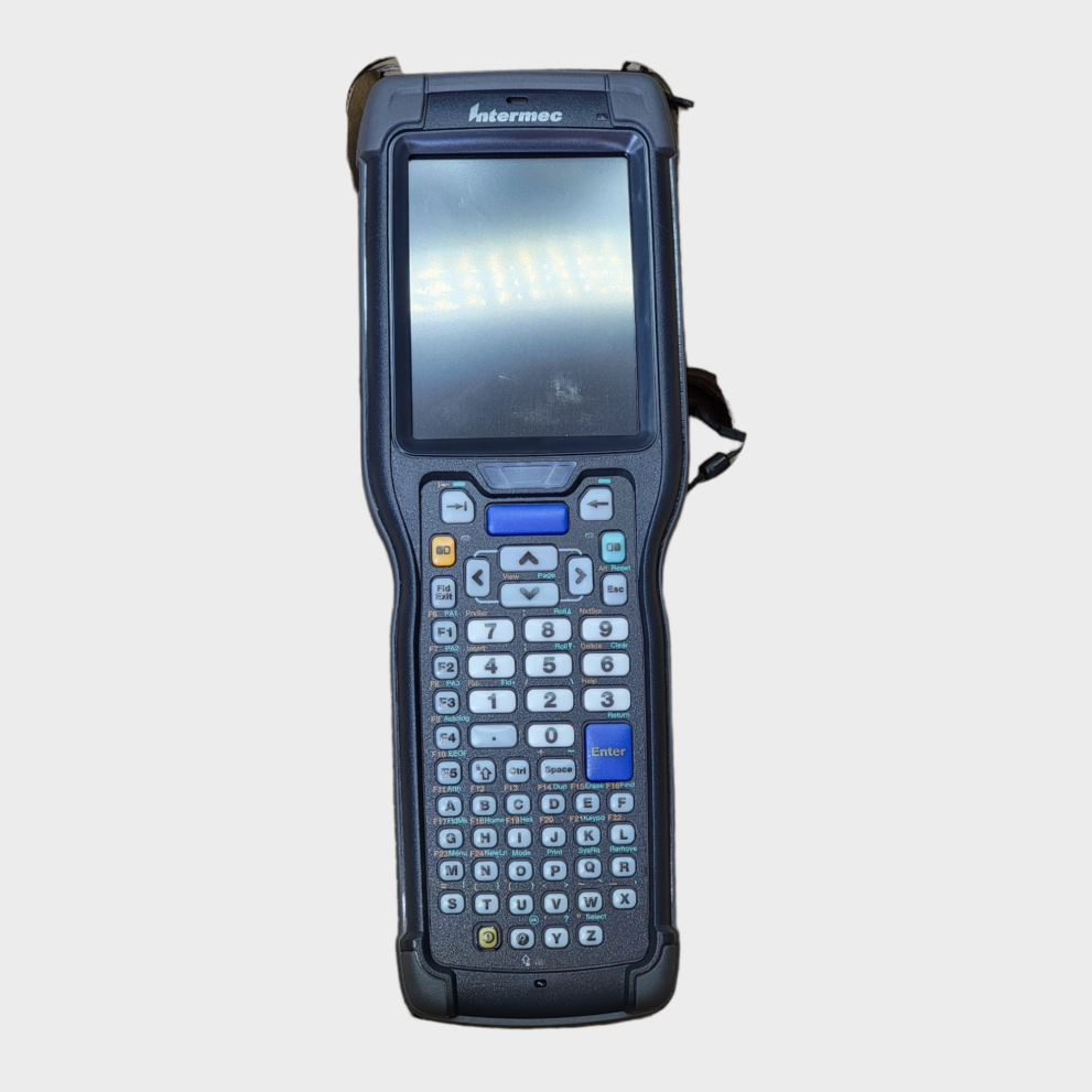 Intermec CK71 CK71AA4MC00W1100 Long Range EX25 | NEW OPEN BOX | Resale ...