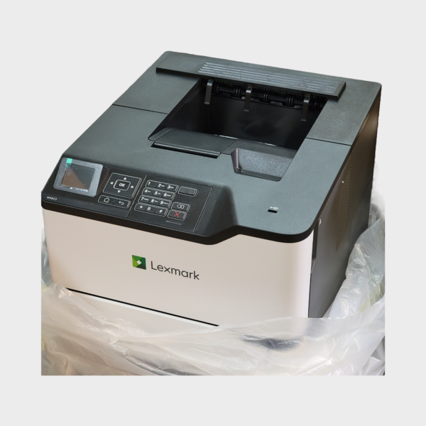 Lexmark MS823dn Monochrome Laser Printer (50G0200) | Open Box | Resale ...