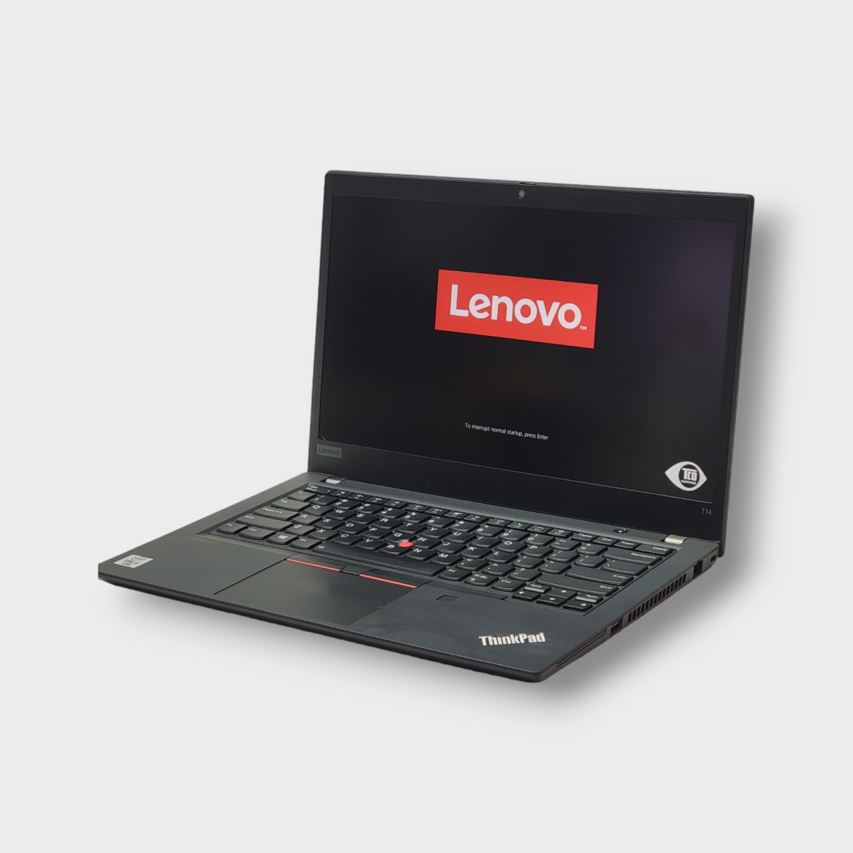 Lenovo ThinkPad T14 Laptop Gen 1 | 14 FHD | i5 10th Gen | 16 GB | 256 ...